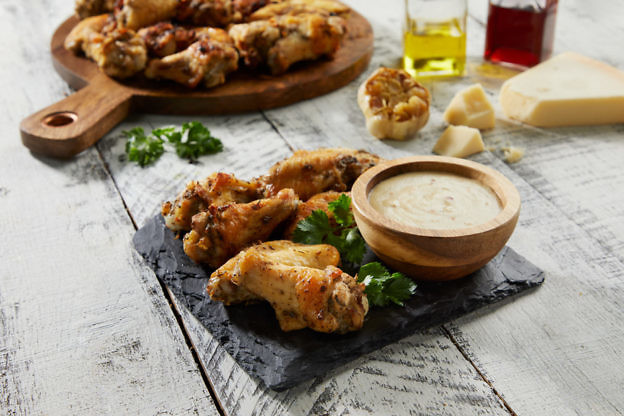 Achieve Your New Year’s Resolutions with Georges Farmers Market